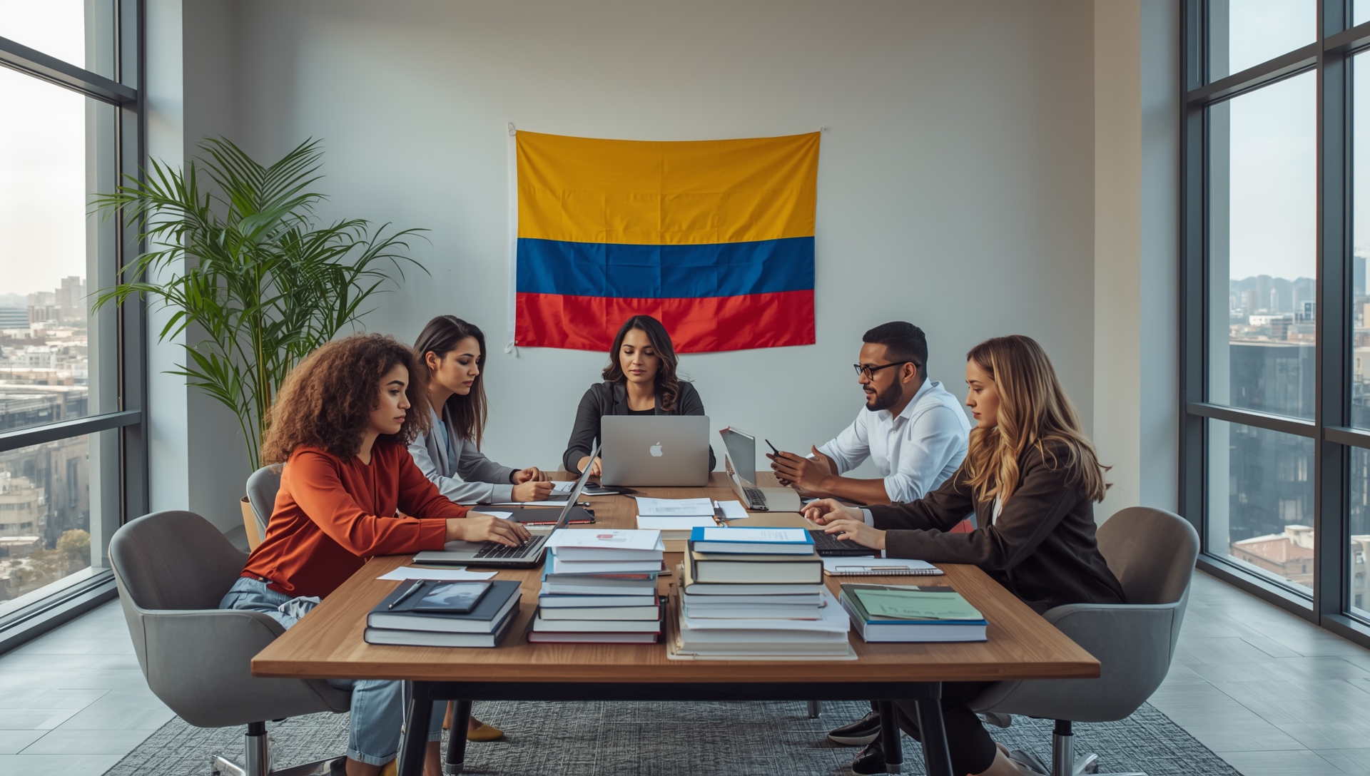 Technical and Regulatory Translations in Colombia: A Legal Requirement ...
